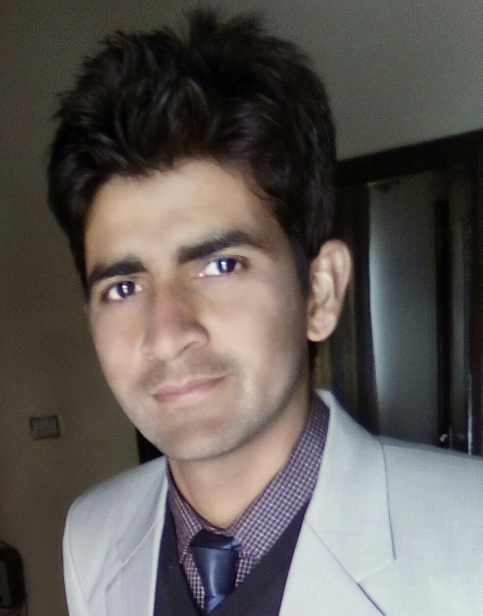 Mr. Rizwan Arif